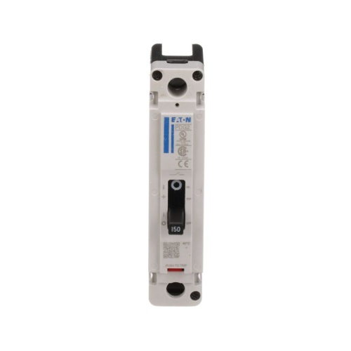 Eaton PDG21M0060VFFN Complete Breaker - 1P, 60 Amp, 600 VAC Max Volt
