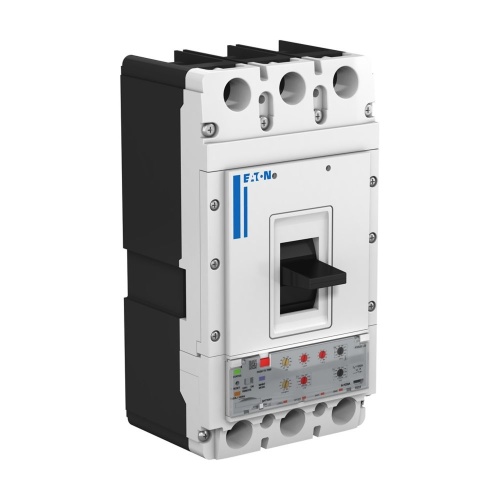 Eaton PDG33F0125D2YN Power Defense MCCB - 125 Amp, 600 VAC, Three Pole ...