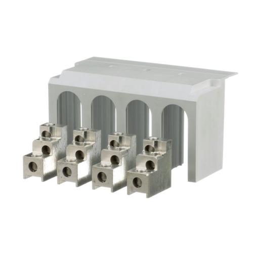 Eaton PDG3X4TA4003W - Terminal - 3 Frame, 4P, 400 Amp