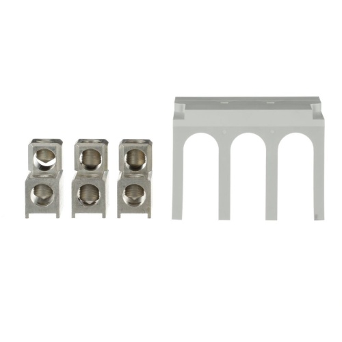 Eaton PDG3X4TA630CW - Terminal - 3 Frame, 4P