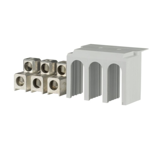 Eaton PDG3X4TA630CW - Terminal - 3 Frame, 4P