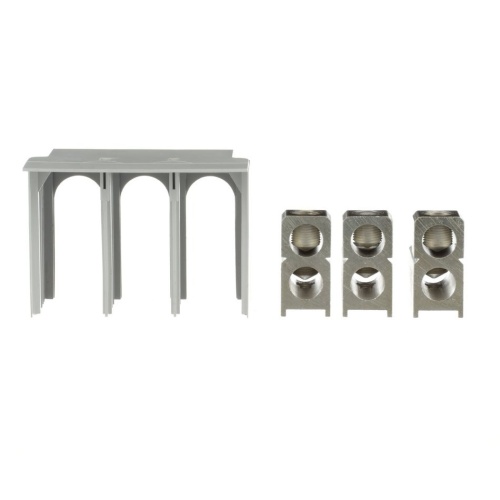 Eaton PDG3X4TA630 - Terminal - 3 Frame, 4P, 600 Amp, 600 VAC