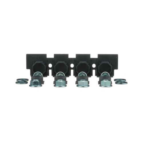 Eaton PDG3X4TS600 - Terminal - 3 Frame, 4P, 600 Amp