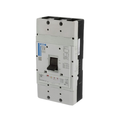 Eaton PDG42M0800B2NN - MCCB 2P, 800 Amp, 600 VAC, 4 Frame