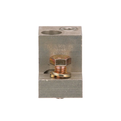 Eaton PDG4X1TA700CW - Terminal - 4 Frame, 700 Amp