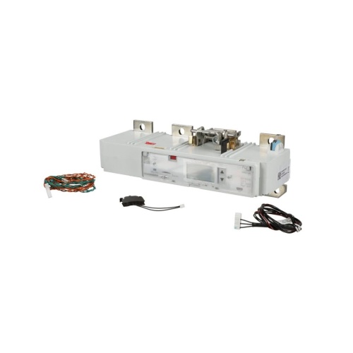 Eaton PDG4XPXR40800D2Y - Trip Unit - 4 Frame, 4P, 800 Amp, 600 VAC