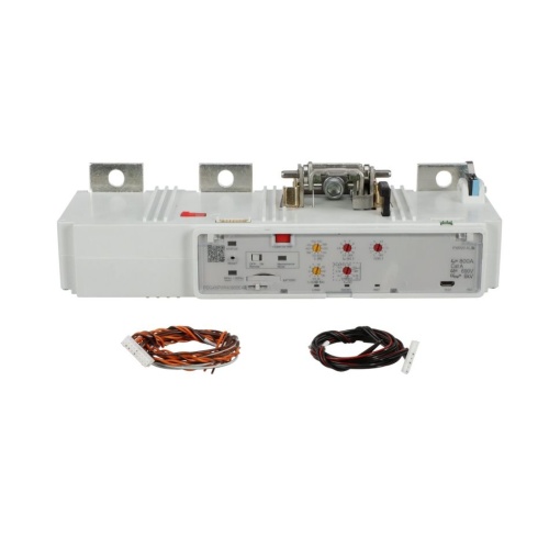 Eaton PDG4XPXR40800E4C - Trip Unit - 4 Frame, 4P, 800 Amp, 600 VAC