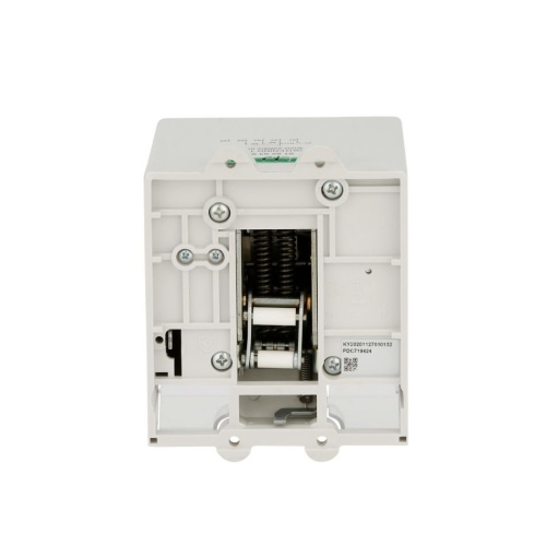 Eaton PDG4XROP125DC - Motor Operator - 4P