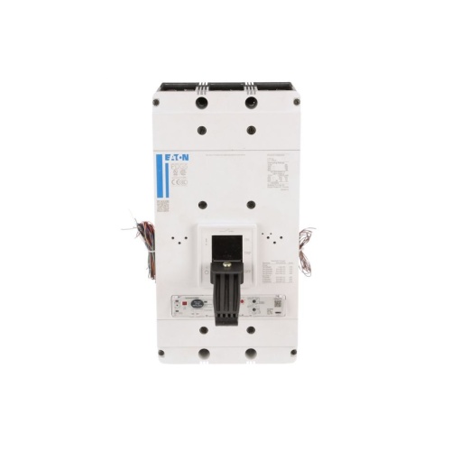 Eaton PDG52K0800E5RN - MCCB 2P, 800 Amp, 600 VAC, 5 Frame