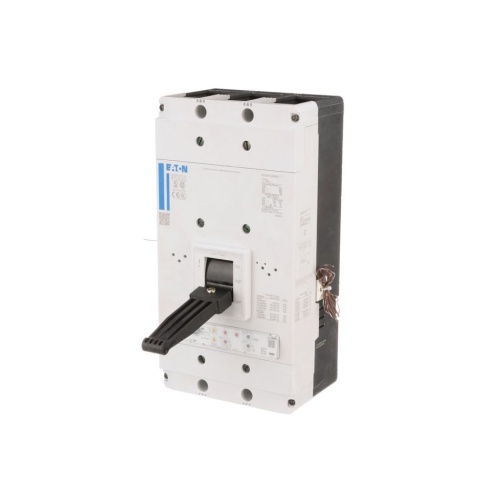 Eaton PDG53M1200E5RM - MCCB 3P, 1200 Amp, 600 VAC, 5 Frame