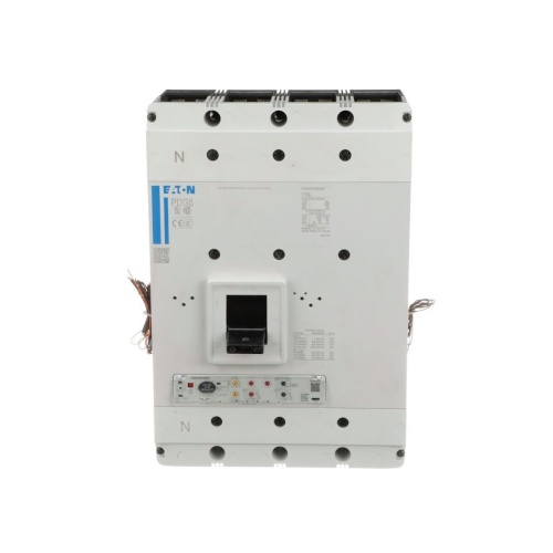 Eaton PDG54M0800E5CM - MCCB 4P, 800 Amp, 600 VAC, 5 Frame