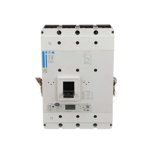 Eaton PDG54N1200P4YN - MCCB 4P, 1200 Amp, 600 VAC, 5 Frame