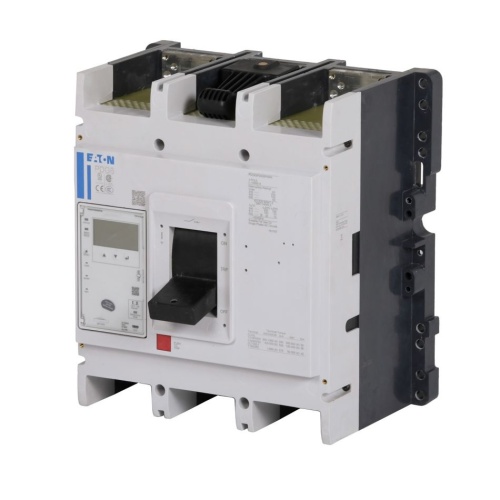 Eaton PDG62M1600P4MM - MCCB 2P, 1600 Amp, 600 VAC, 6 Frame