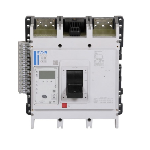 Eaton PDG62M2500P4DN - MCCB 2P, 2500 Amp, 600 VAC, 6 Frame