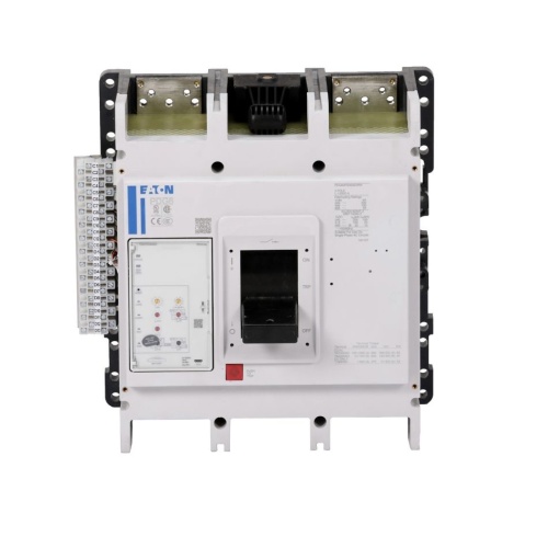 Eaton PDG62N1600E3RN - MCCB 2P, 1600 Amp, 600 VAC, 6 Frame