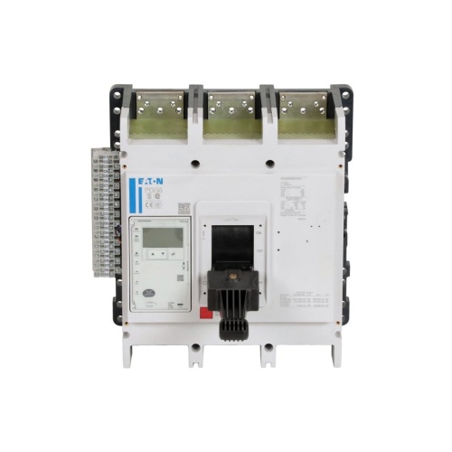 Eaton PDG62N2500P3DM - MCCB 2P, 2500 Amp, 600 VAC, 6 Frame