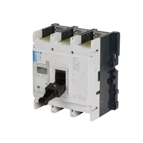 Eaton PDG62N2500P3WN - MCCB 2P, 2500 Amp, 600 VAC, 6 Frame