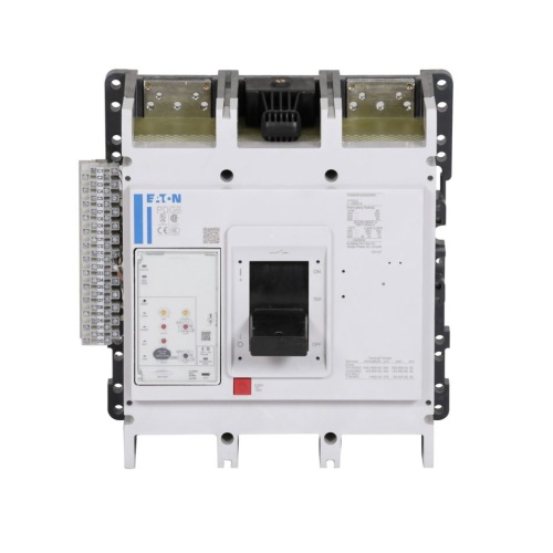 Eaton PDG63M1600E5RN - MCCB 3P, 1600 Amp, 600 VAC, 6 Frame