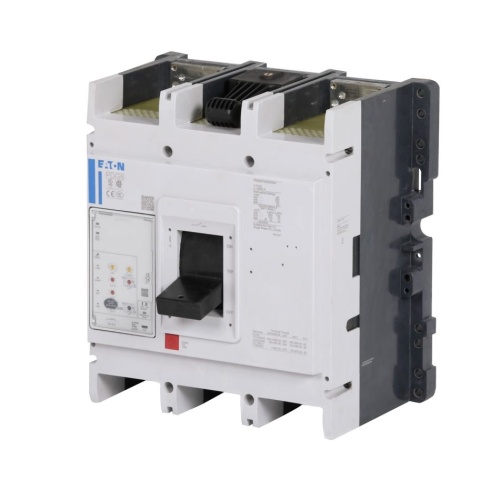 Eaton PDG63M1600E5WM - MCCB 3P, 1600 Amp, 600 VAC, 6 Frame