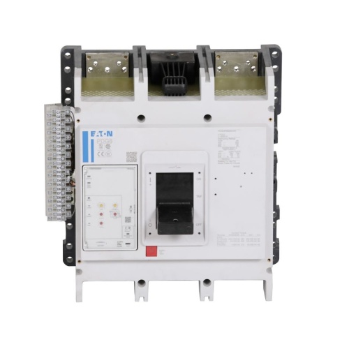 Eaton PDG63M2500E4RN - MCCB 3P, 2500 Amp, 600 VAC, 6 Frame