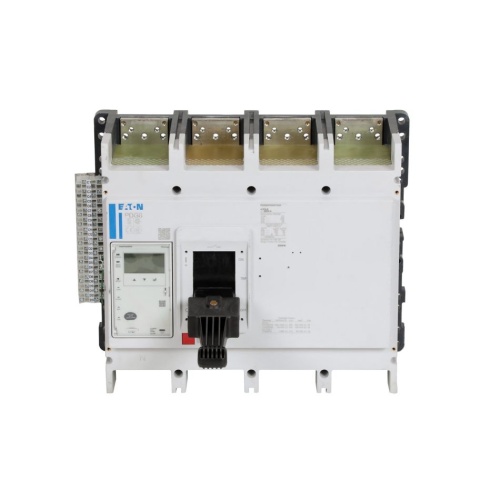Eaton PDG64M1600P2MN - MCCB 4P, 1600 Amp, 600 VAC, 6 Frame