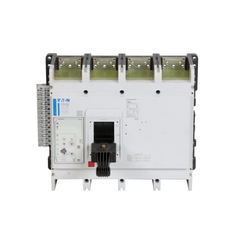 Eaton PDG64N2000E3WN - MCCB 4P, 2000 Amp, 600 VAC, 6 Frame