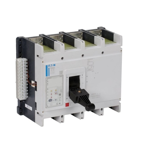 Eaton PDG64N2000E5XN - MCCB 4P, 2000 Amp, 600 VAC, 6 Frame