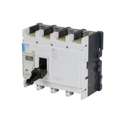 Eaton PDG64N2000P2YN - MCCB 4P, 2000 Amp, 600 VAC, 6 Frame