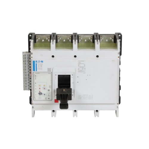 Eaton PDG64N2500E4CM - MCCB 4P, 2500 Amp, 600 VAC, 6 Frame