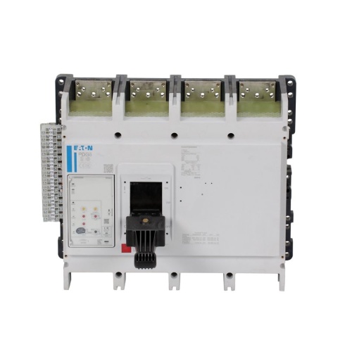 Eaton PDG64N2500E5ZN - MCCB 4P, 2500 Amp, 600 VAC, 6 Frame