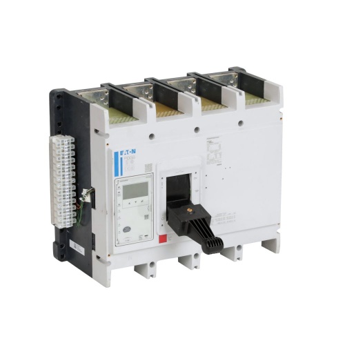 Eaton PDG64P2000D2DN - MCCB 4P, 2000 Amp, 600 VAC, 6 Frame
