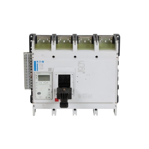 Eaton PDG64P2500D5MM - MCCB 4P, 2500 Amp, 600 VAC, 6 Frame