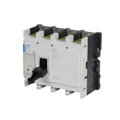 Eaton PDG64P2500E2NN - MCCB 4P, 2500 Amp, 600 VAC, 6 Frame