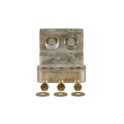 Eaton PDG6X1T1600 - Terminal - 6 Frame, 1600 Amp