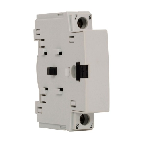 Eaton PEMR5B - Rotary Disconnect Protective Earth Module