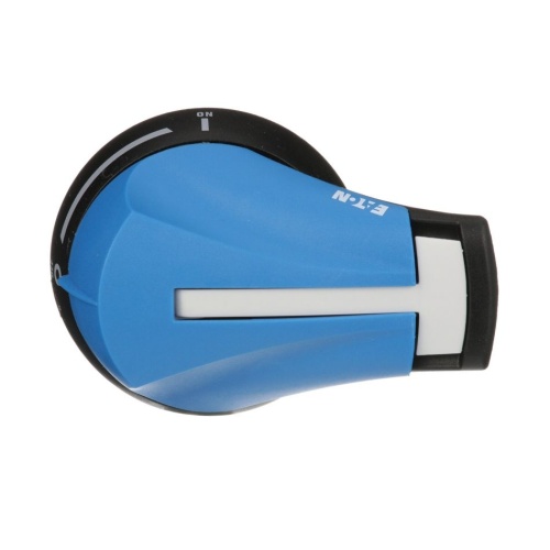 Eaton PHB1N4XS - Rotary Disconnect External Front Pistol Handle