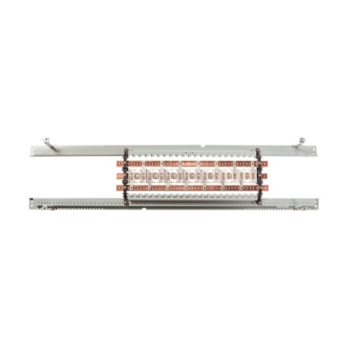 Eaton PRL2X3400X42CS - Pow-R-Xpress PRL2X panelboard, 400 Amp, 480/277 VAC