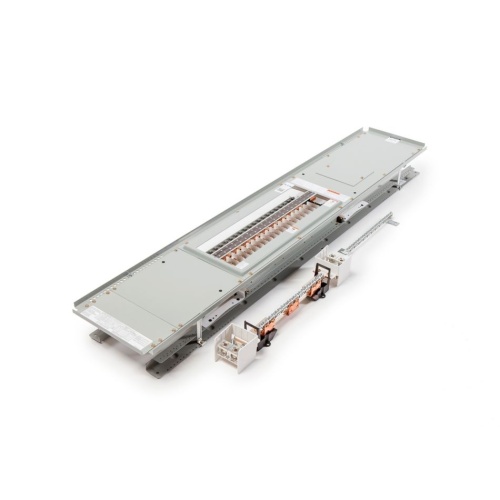 Eaton PRL2X3400X60AS1 - Pow-R-Xpress PRL2X panelboard, 400 Amp, 120/208 VAC