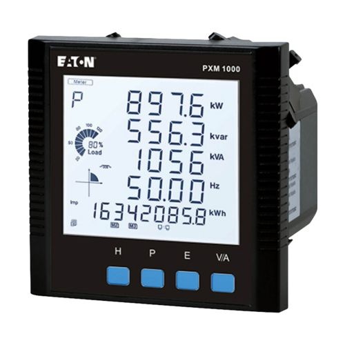 Eaton PXM1100TB4R - Power Xpert meter 1100
