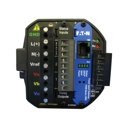 Eaton PXM2250MA61405 Power Meter