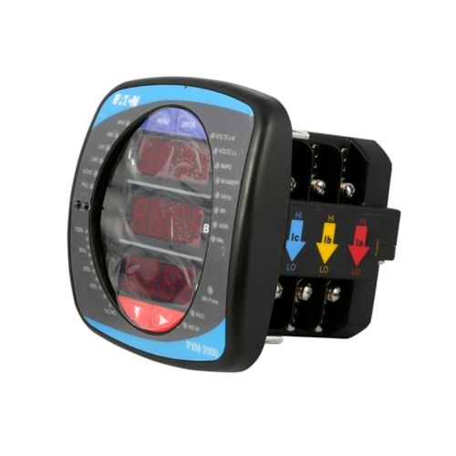 Eaton PXM2260MA65105-3A Enclosed Power Meter