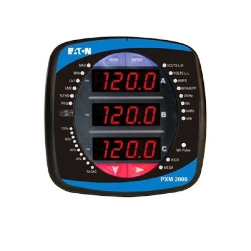 Eaton PXM2290TA55105 - Power Xpert meter 2290