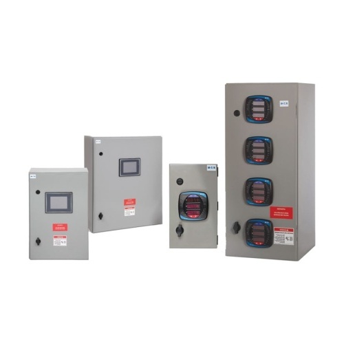 Eaton PXMP-MB-AB-2D-D Multi Point Meter