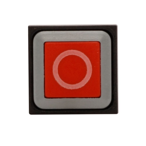 Eaton Q18D-20 Modular Pushbutton, RMQ-16 Series, 16.2 mm