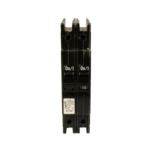 Eaton QBHW2100S QB Thermal Magnetic Circuit Breaker - 100 Amp, 208 VAC ...