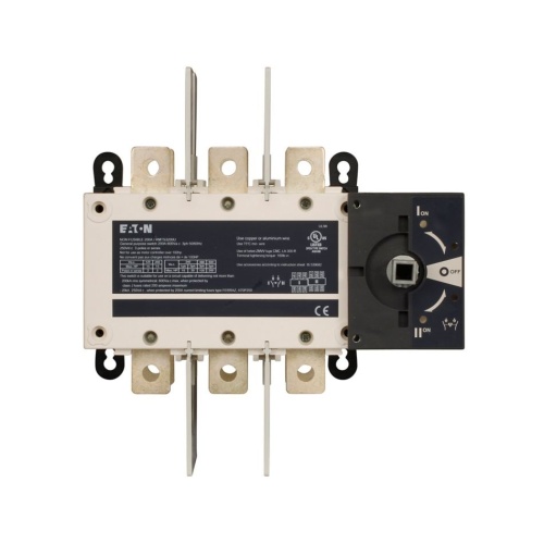 Eaton RMTS31200U Non-Fusible Disconnect Switch - 400 Amp
