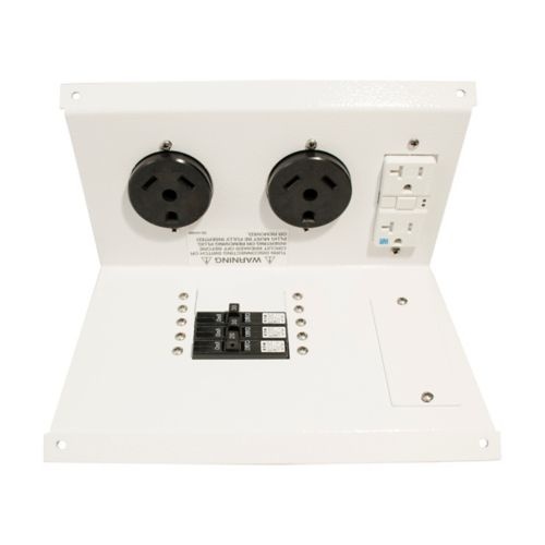 Eaton RV1150A Receptacle