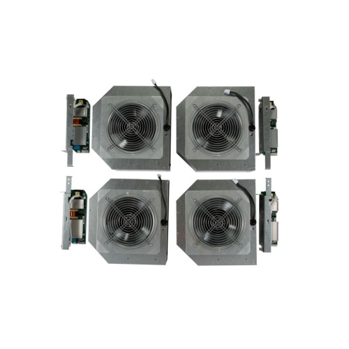 Eaton S00970 - SVX/SPX9000 DC fan retrofit kit