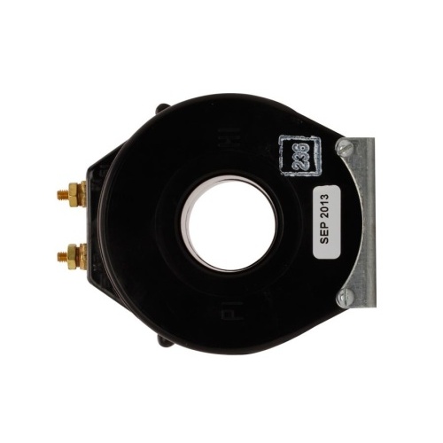 Eaton S025-152 Solid Core Current Sensor - In: 1500 Amp, Out: 5 Amp