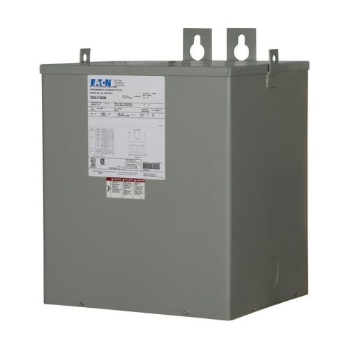 Eaton S20K11E10CU Encapsulated Transformer - 10 kVA Single Phase